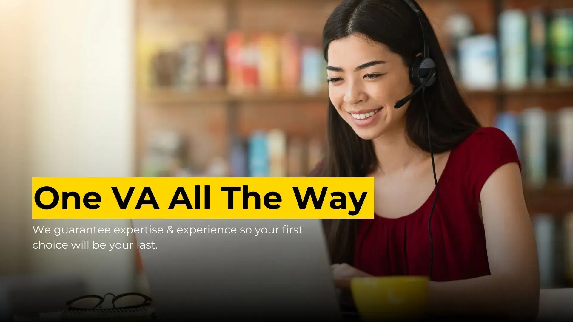 Beyond Business Virtual Assistants | Your Remote Support Partner